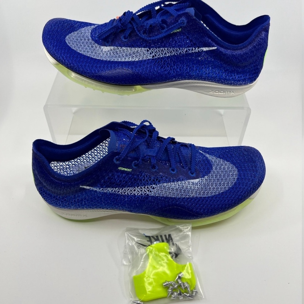 New Nike Air Zoom Victory Track Spikes Shoes Ek Racer… - Gem